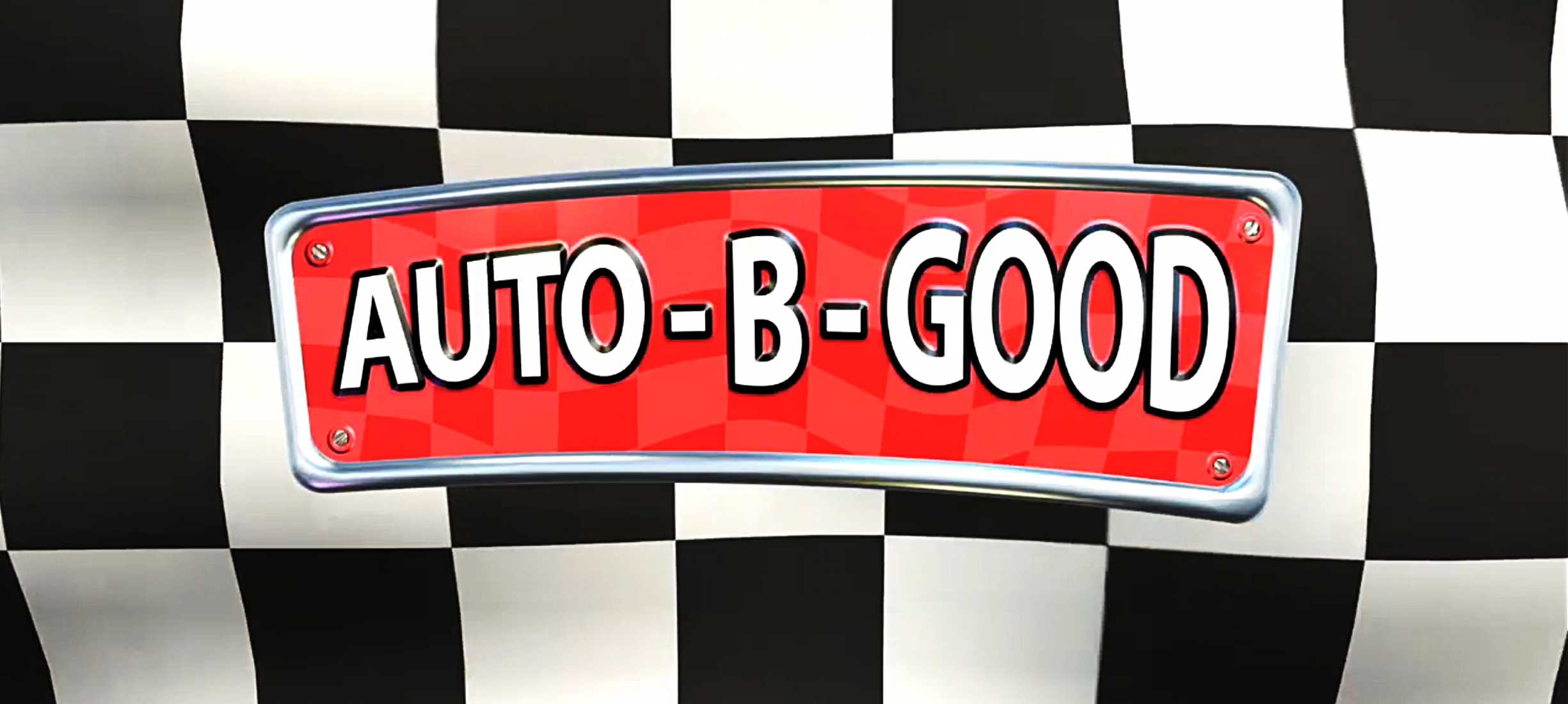 Watch Auto B Good "Auto B Good (Season 2)" Online - Pure Flix