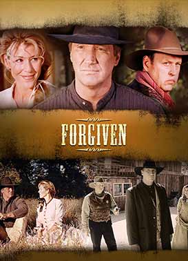 Watch Forgiven (2011) Online - Pure Flix