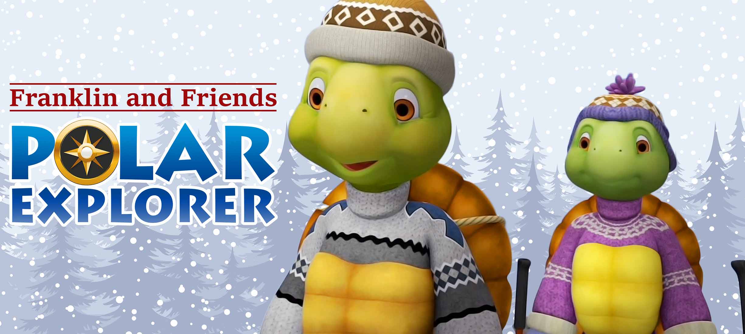 Gellase And Stacy Friends Together Polar Lights Bobs And Gellase And Stacy Friends Together Polar Lights Bobs And