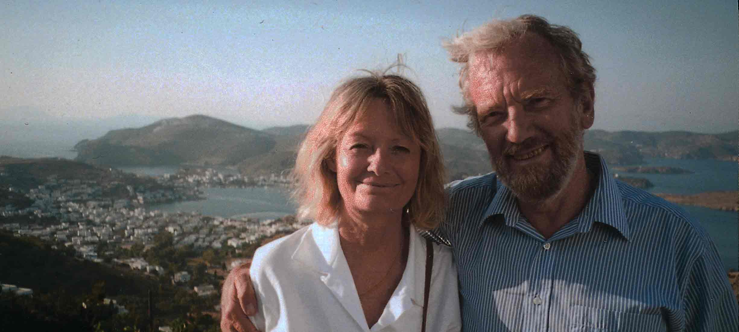 Watch Journey: Personal Exploration with Peter France "Journey ...