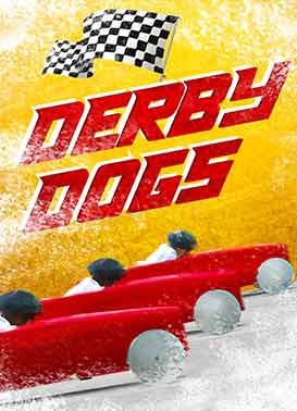 Watch Derby Dogs Online - Pure Flix
