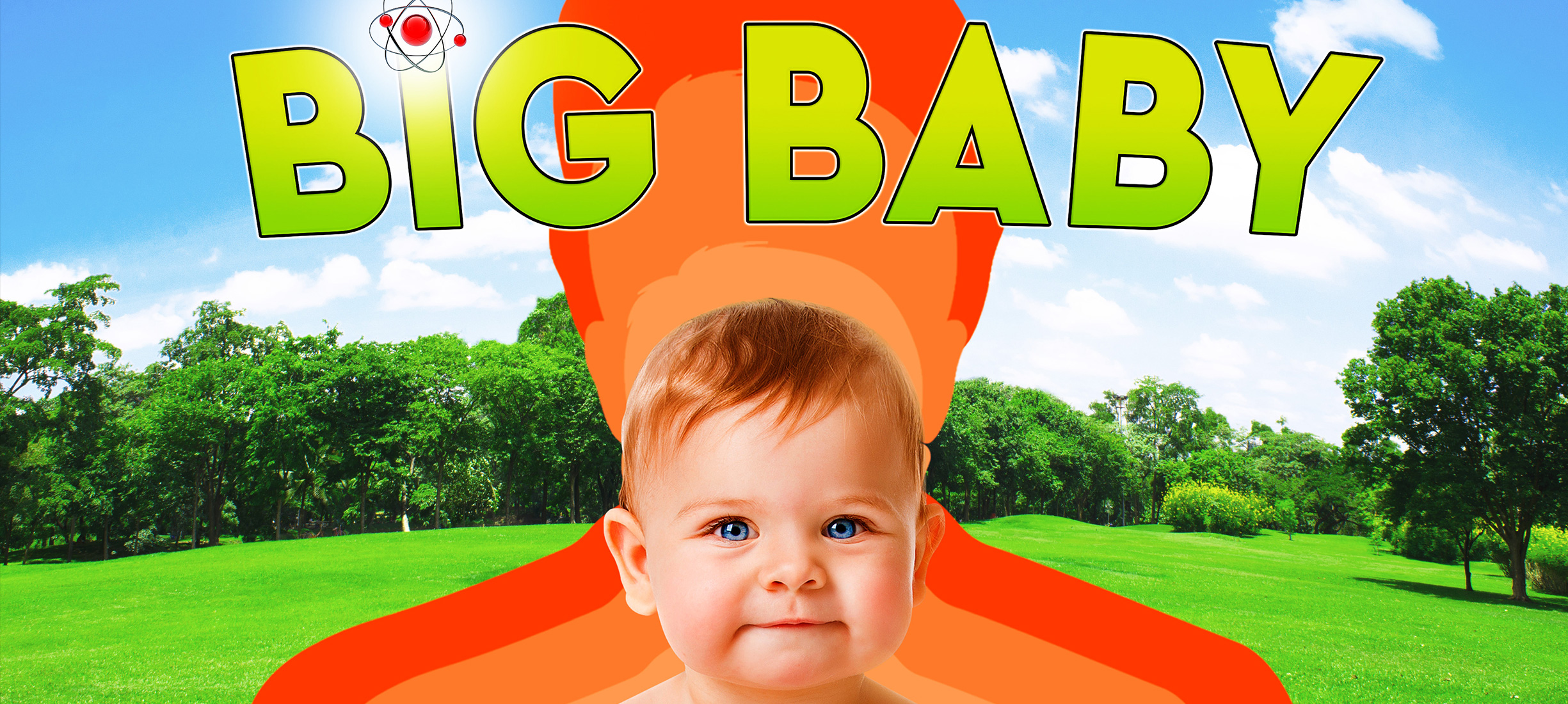 Watch Big Baby Online - Pure Flix