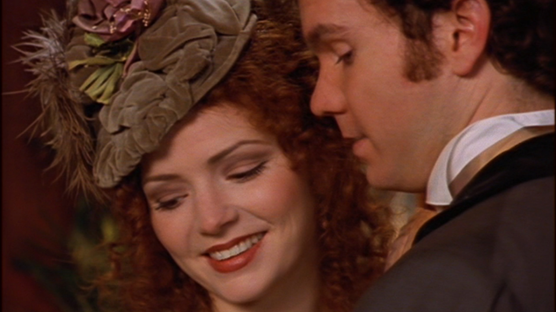 Datng Grayson Mccouch Sharon Leal